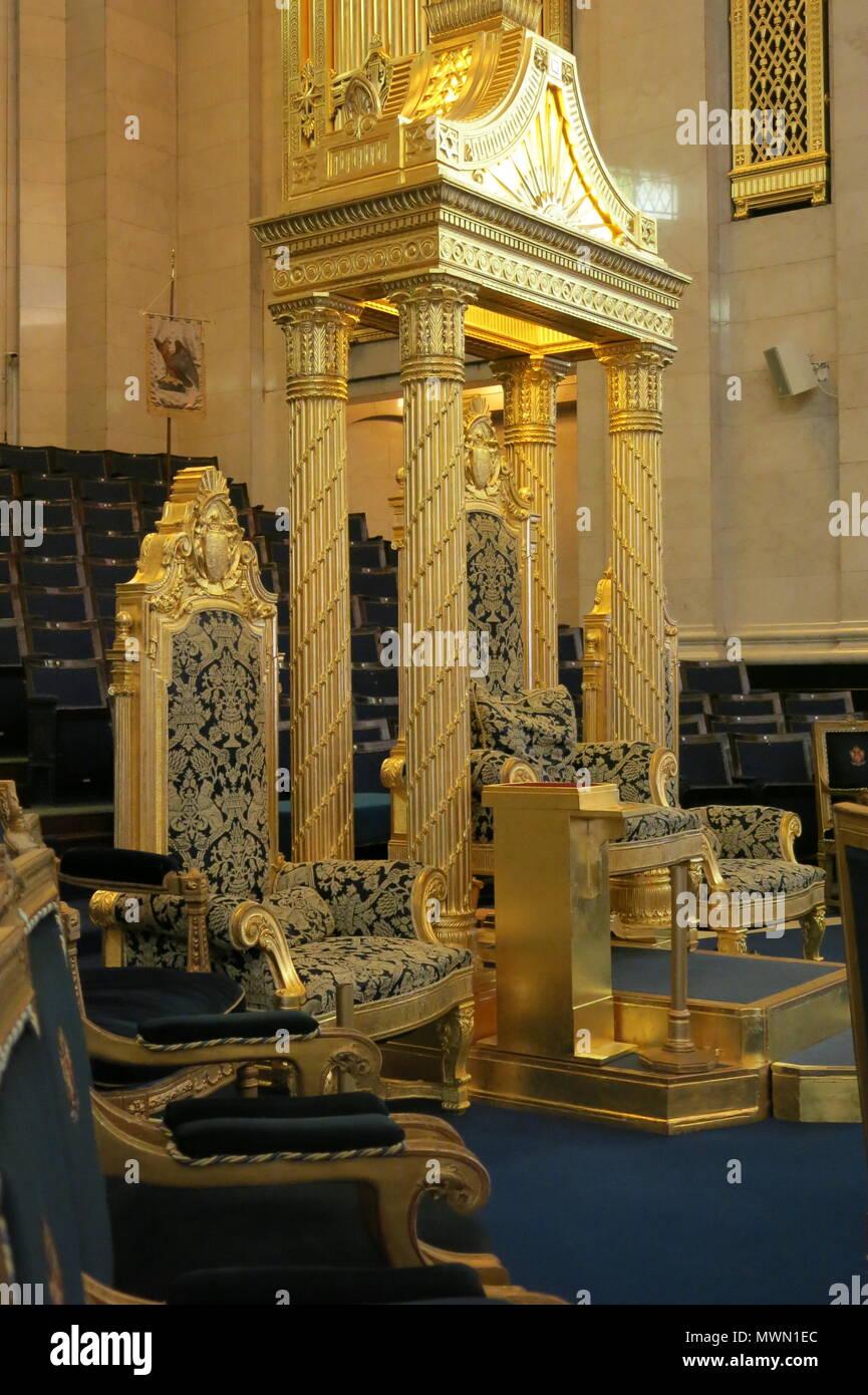 Freemasonry Lodge High Resolution Stock Photography and Images - Alamy