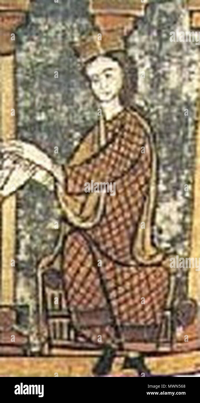 . English: Ramon Berenguer IV. (Barcelona) . middle age. Unknown 512 ...