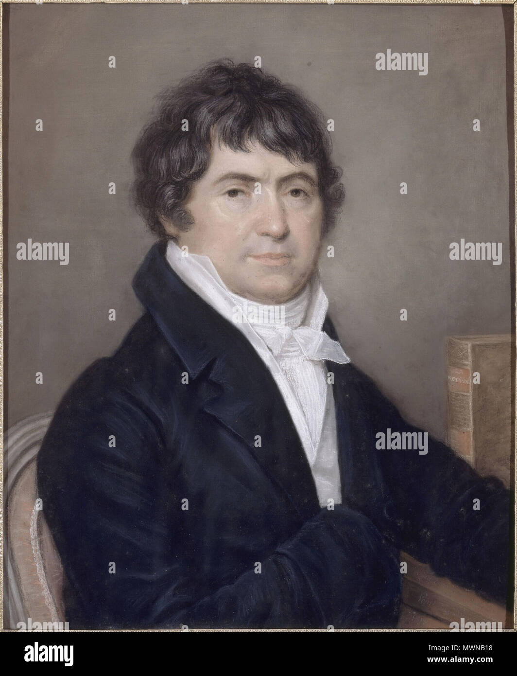 Pierre laromiguiere hi-res stock photography and images - Alamy