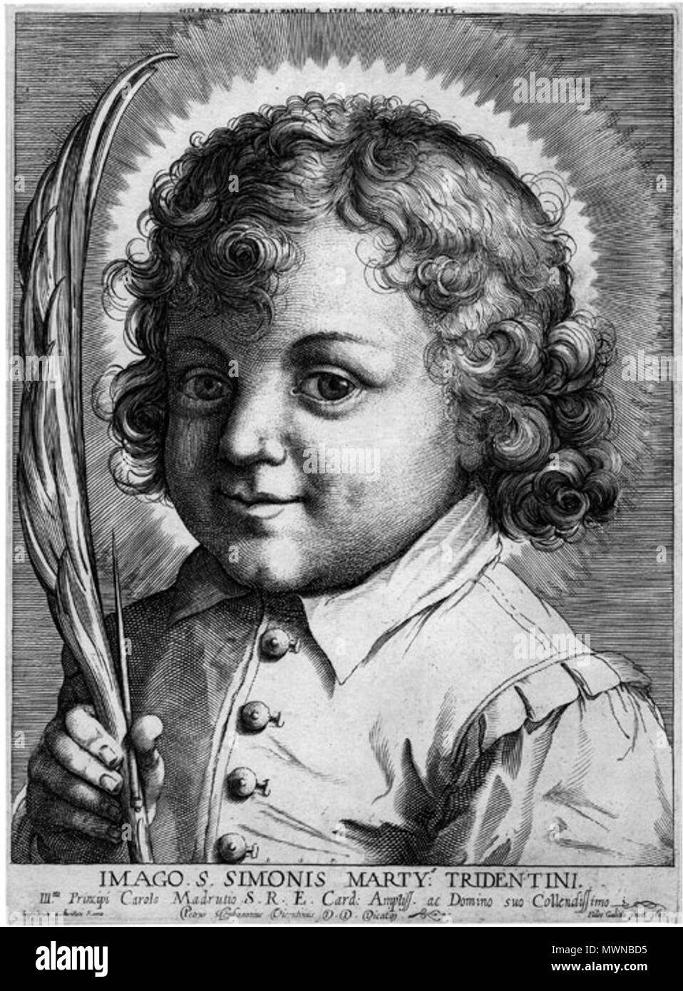 Simon pietro hi-res stock photography and images - Alamy