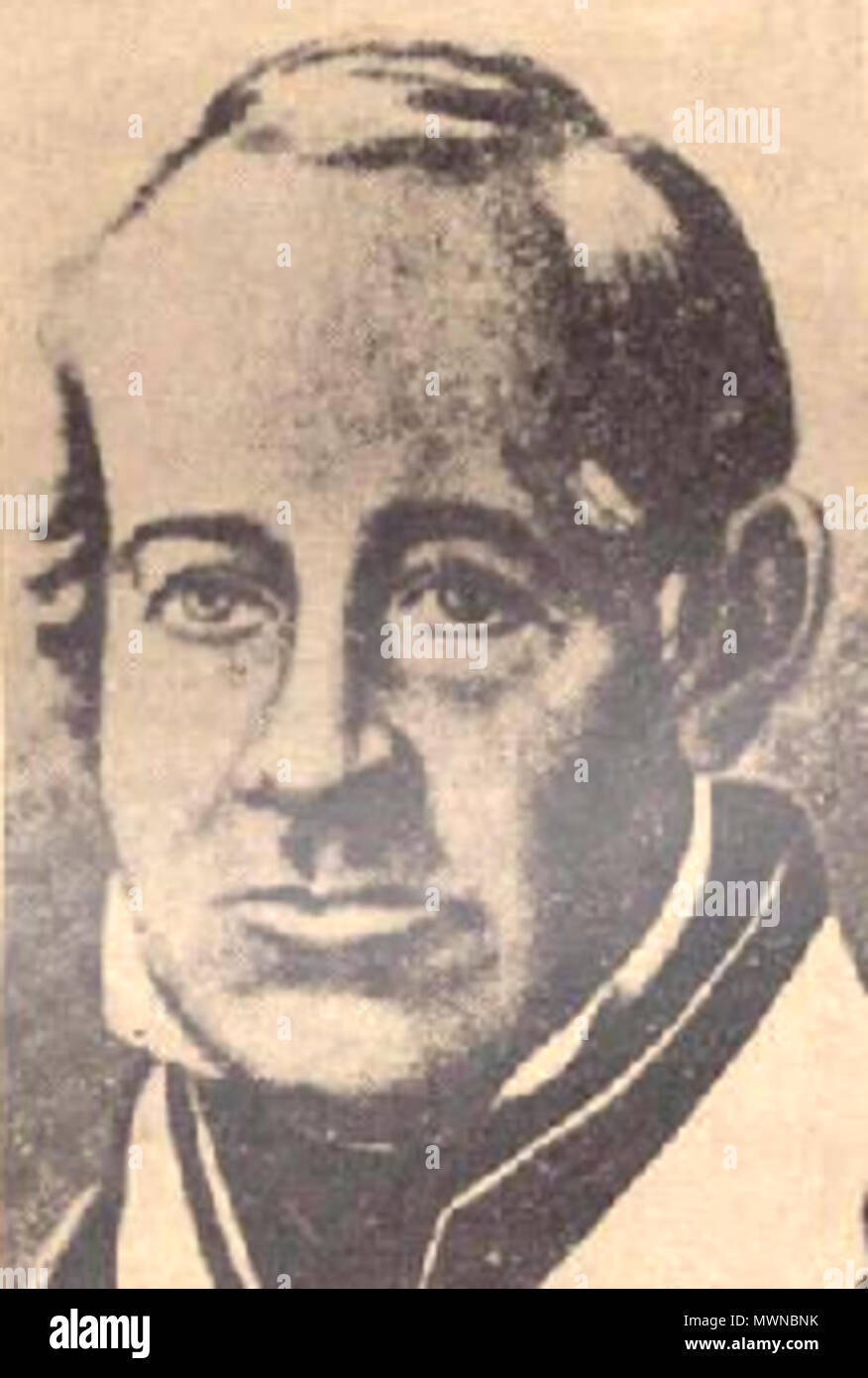 . Español: Almirante Rodrigo Pinto Guedes . 19th century. Sin datos 485 ...