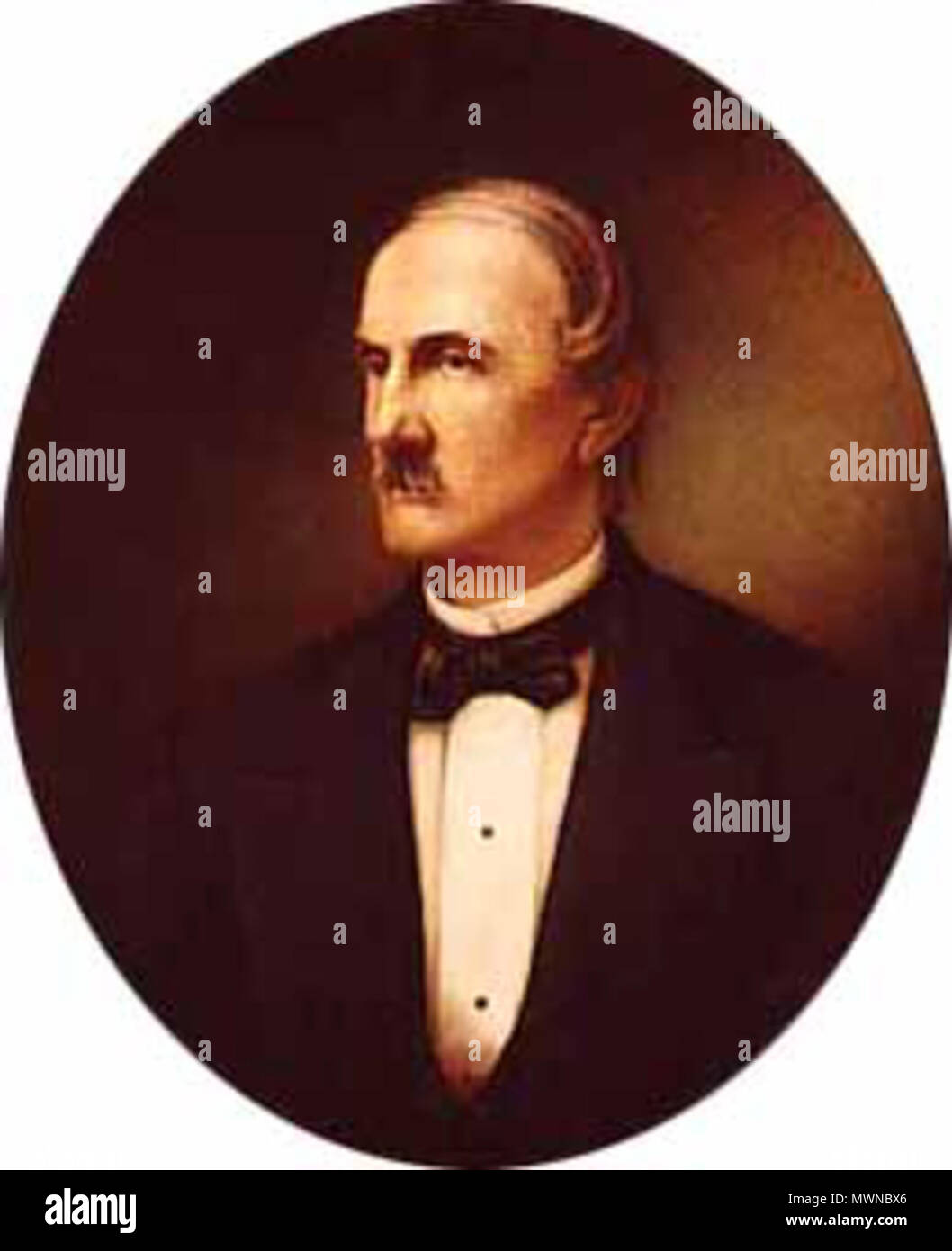 H p painter hi-res stock photography and images - Alamy