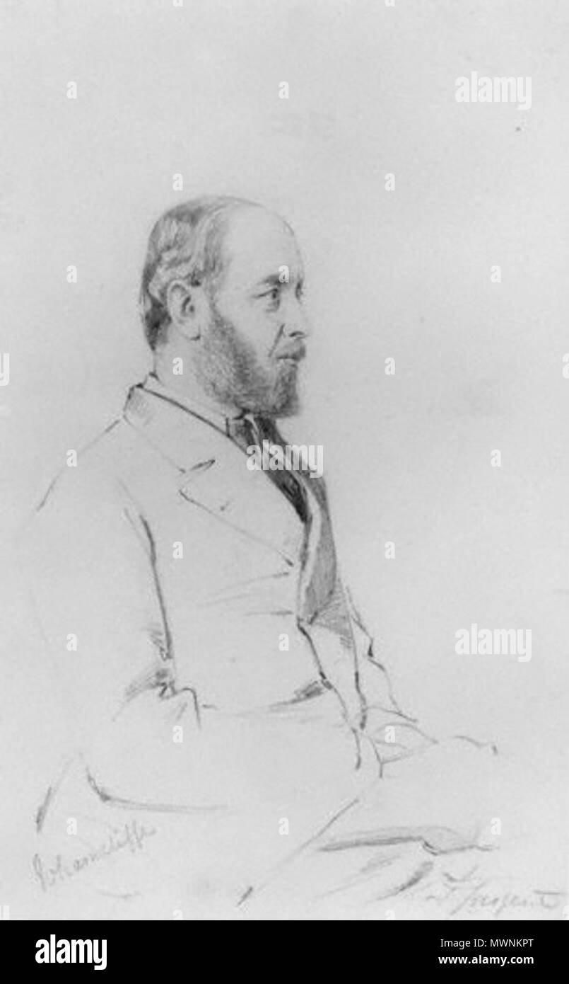 Stuart wortley hi-res stock photography and images - Alamy