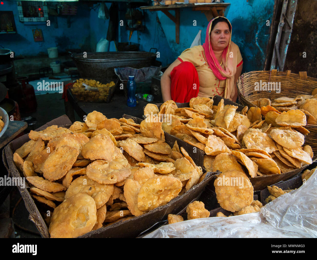 Thattai hi-res stock photography and images - Alamy