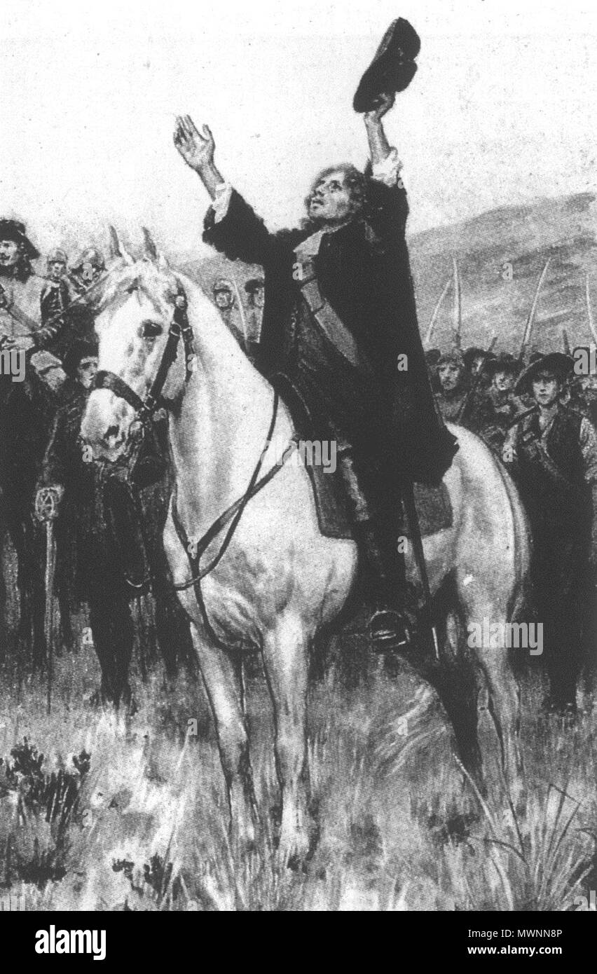 Richard Cameron High Resolution Stock Photography and Images - Alamy