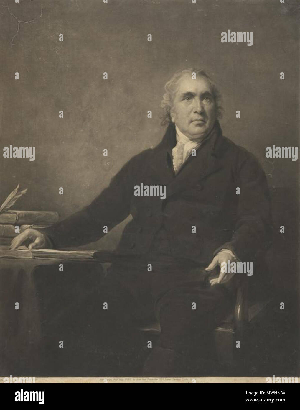 Charles henry turner hi-res stock photography and images - Alamy