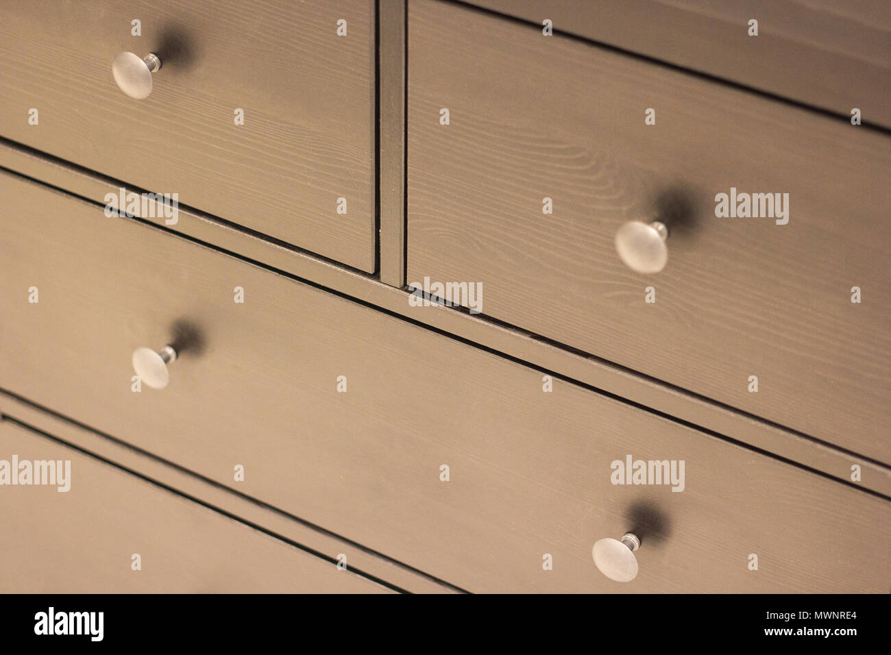 Smooth drawer hi-res stock photography and images - Alamy