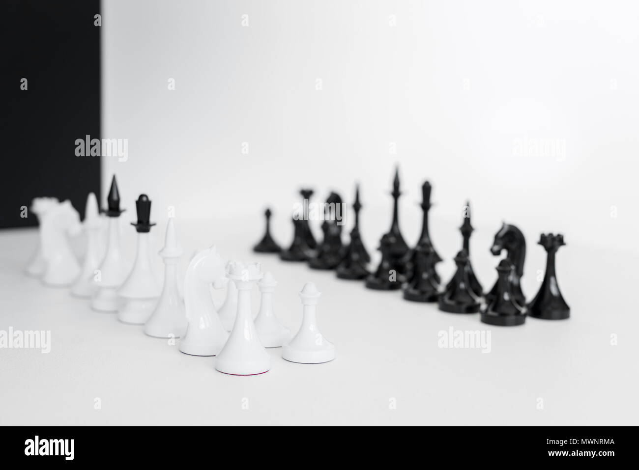 Tabletop figures hi-res stock photography and images - Alamy