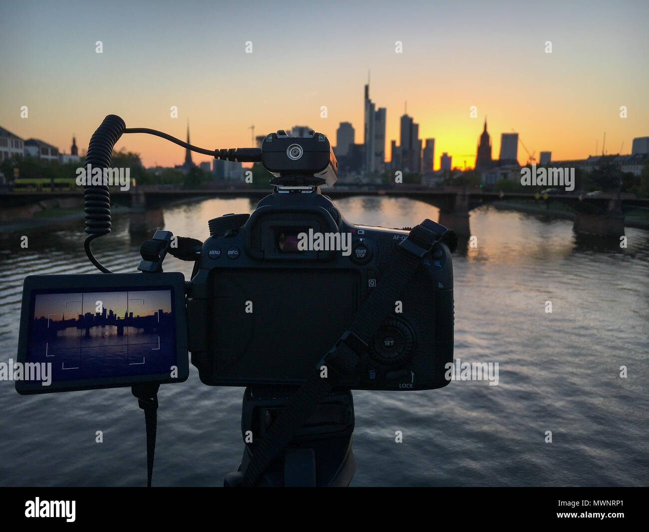 Long exposure tripod shot hi-res stock photography and images - Alamy