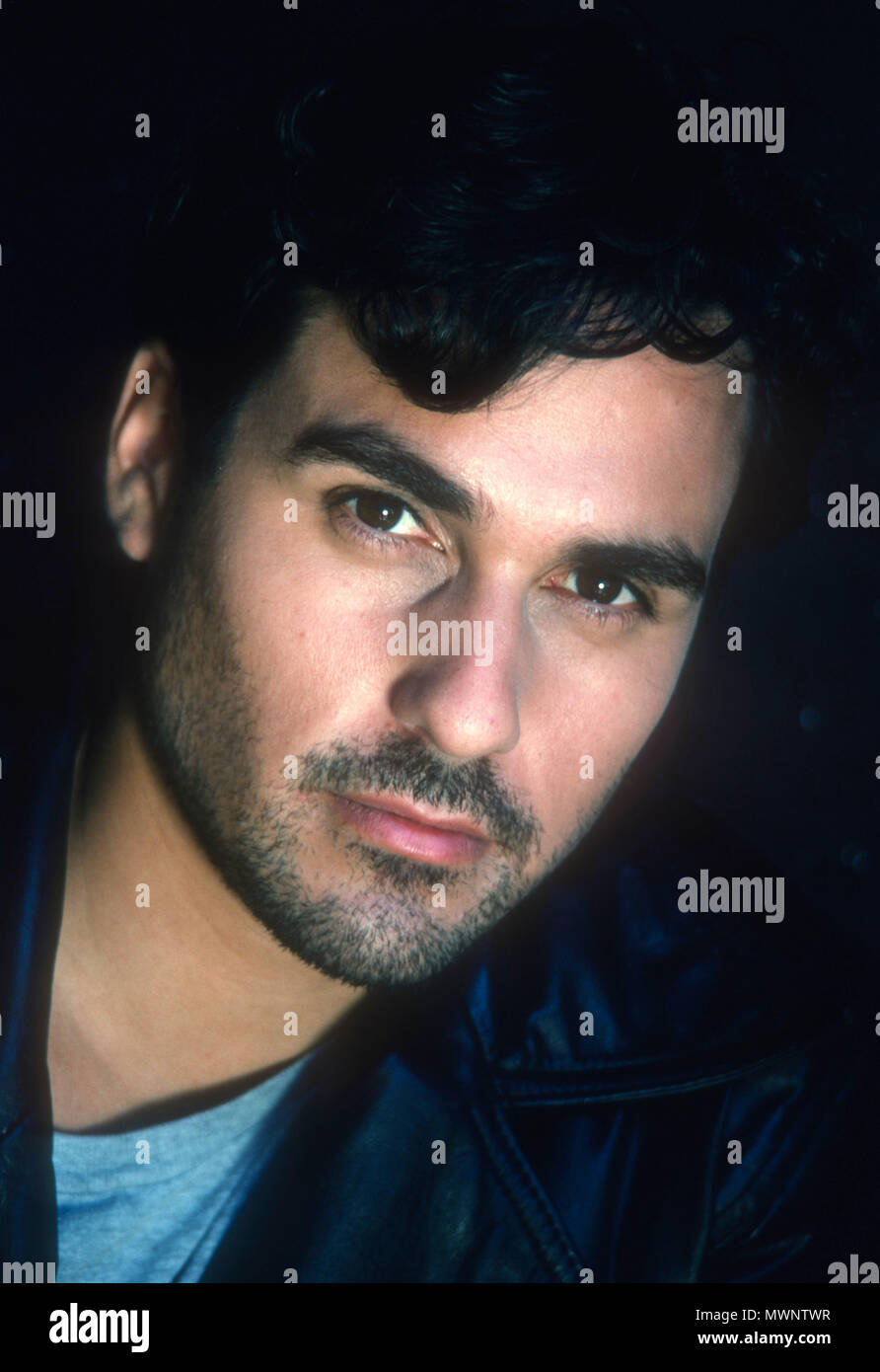 Maurice Benard Wallpaper