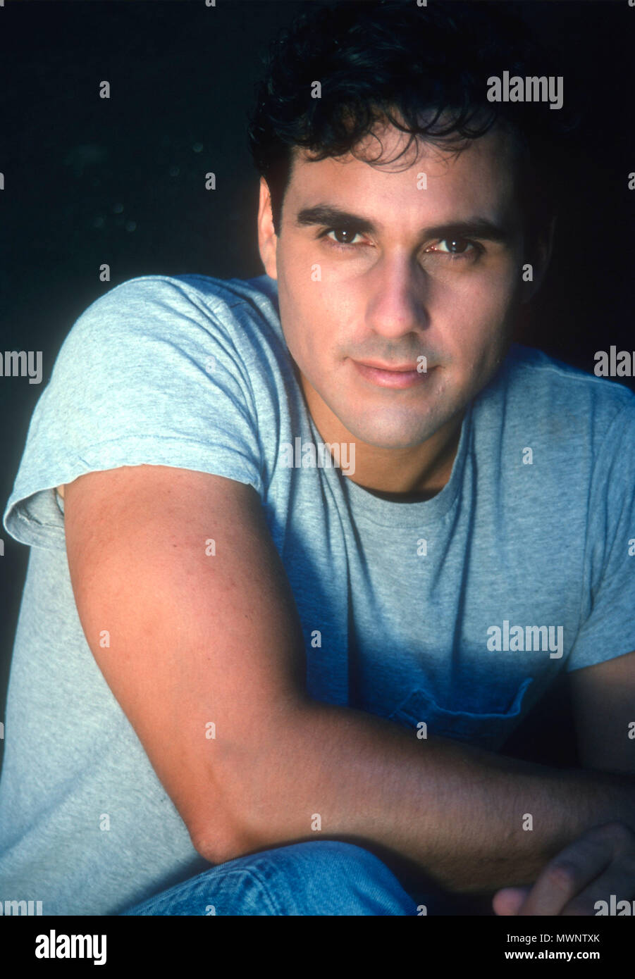Maurice Benard Young