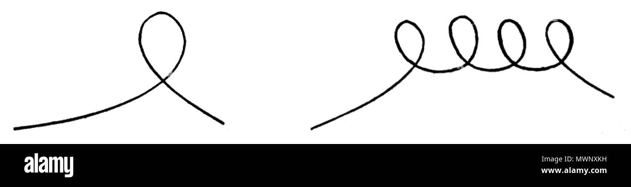 . English: Similarities of looping in flight caused by increased spin ...