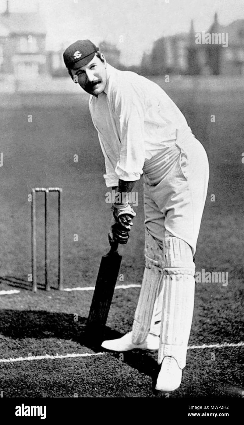 . English: A scan of photo of cricketer, Walter Read . 5 March 2012 ...