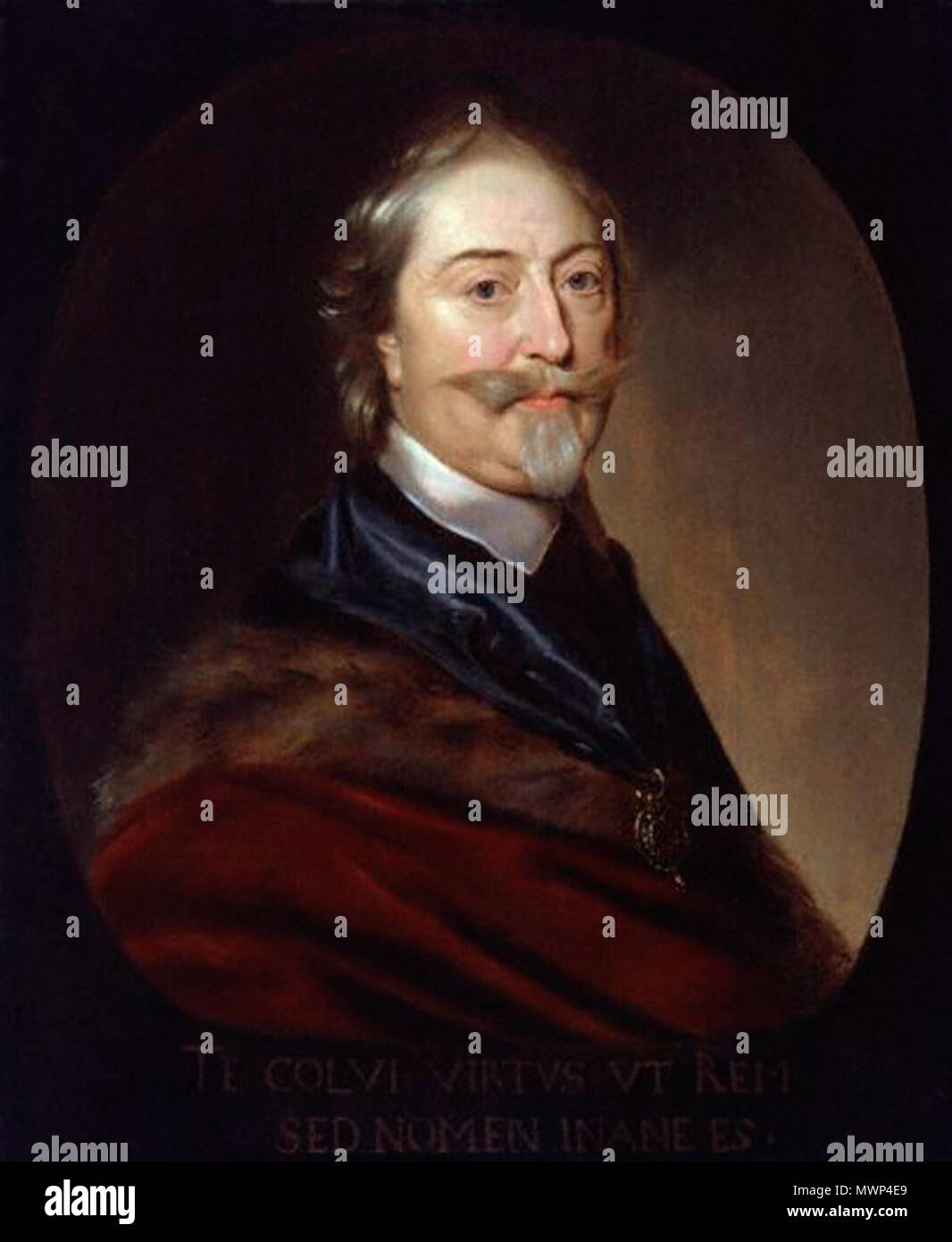 Sir thomas roe hi-res stock photography and images - Alamy