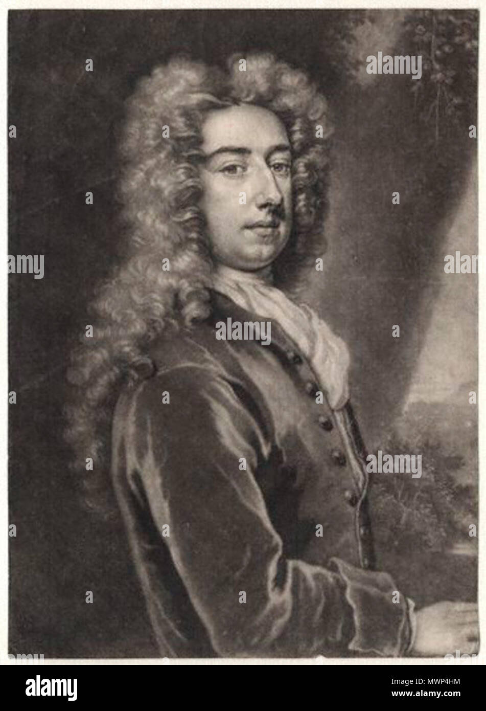 1673 1722 hi-res stock photography and images - Alamy