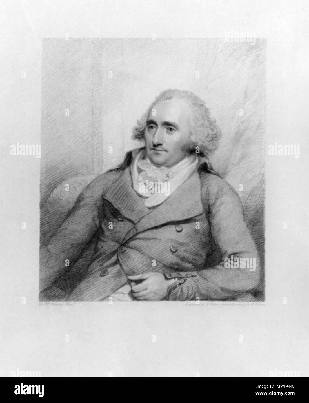 William beechey 1753 1839 english Black and White Stock Photos & Images ...