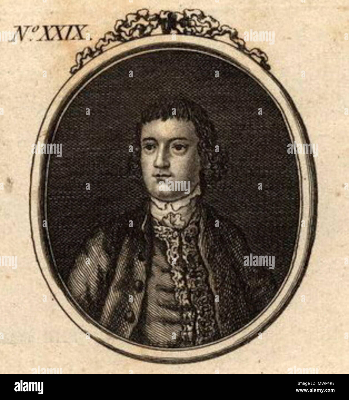 . English: John Calcraft (1726-1772) . 1760s-70s. Unknown 98 Bride and ...