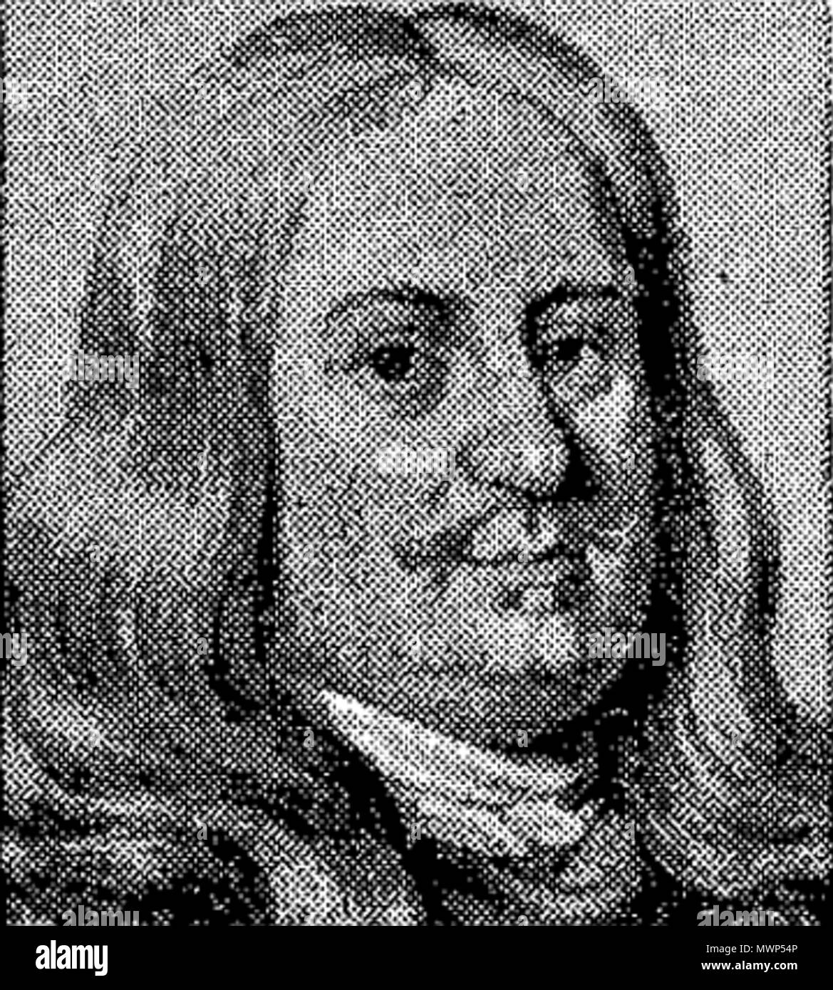 Gustav otto stenbock hi-res stock photography and images - Alamy