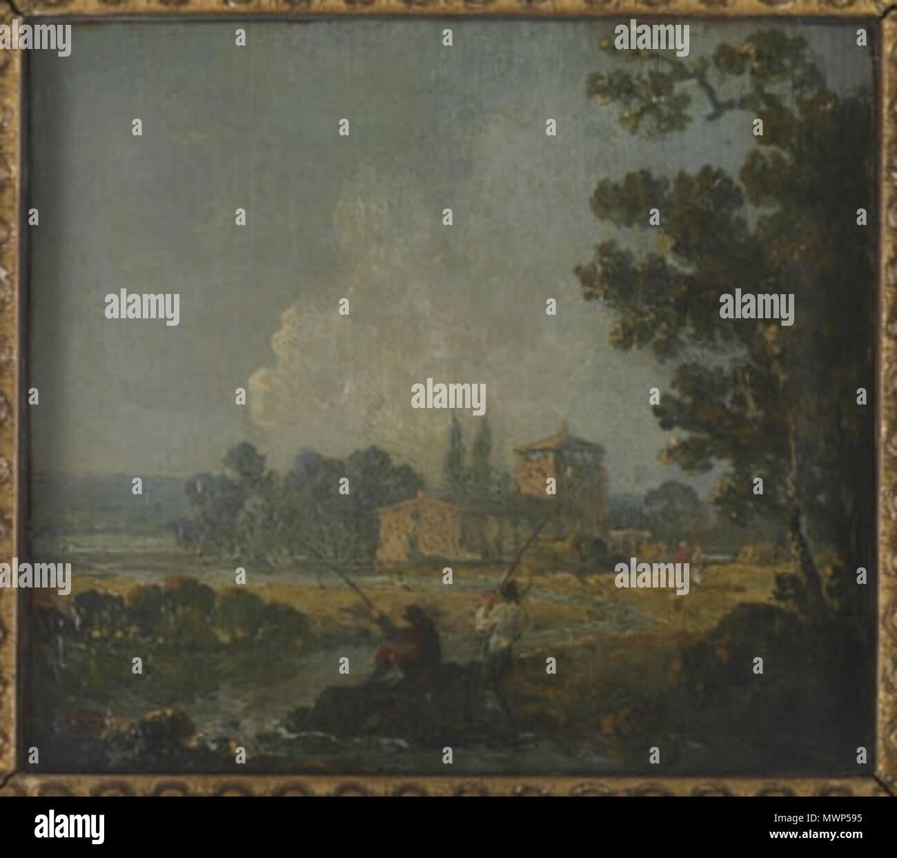 Cm wilson hi-res stock photography and images - Alamy