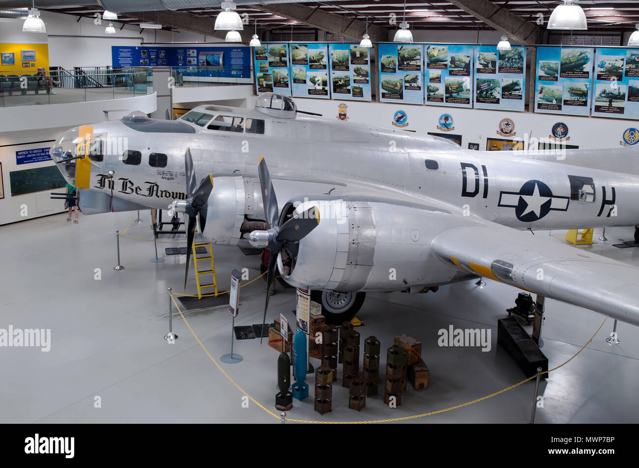 390th museum hi-res stock photography and images - Alamy