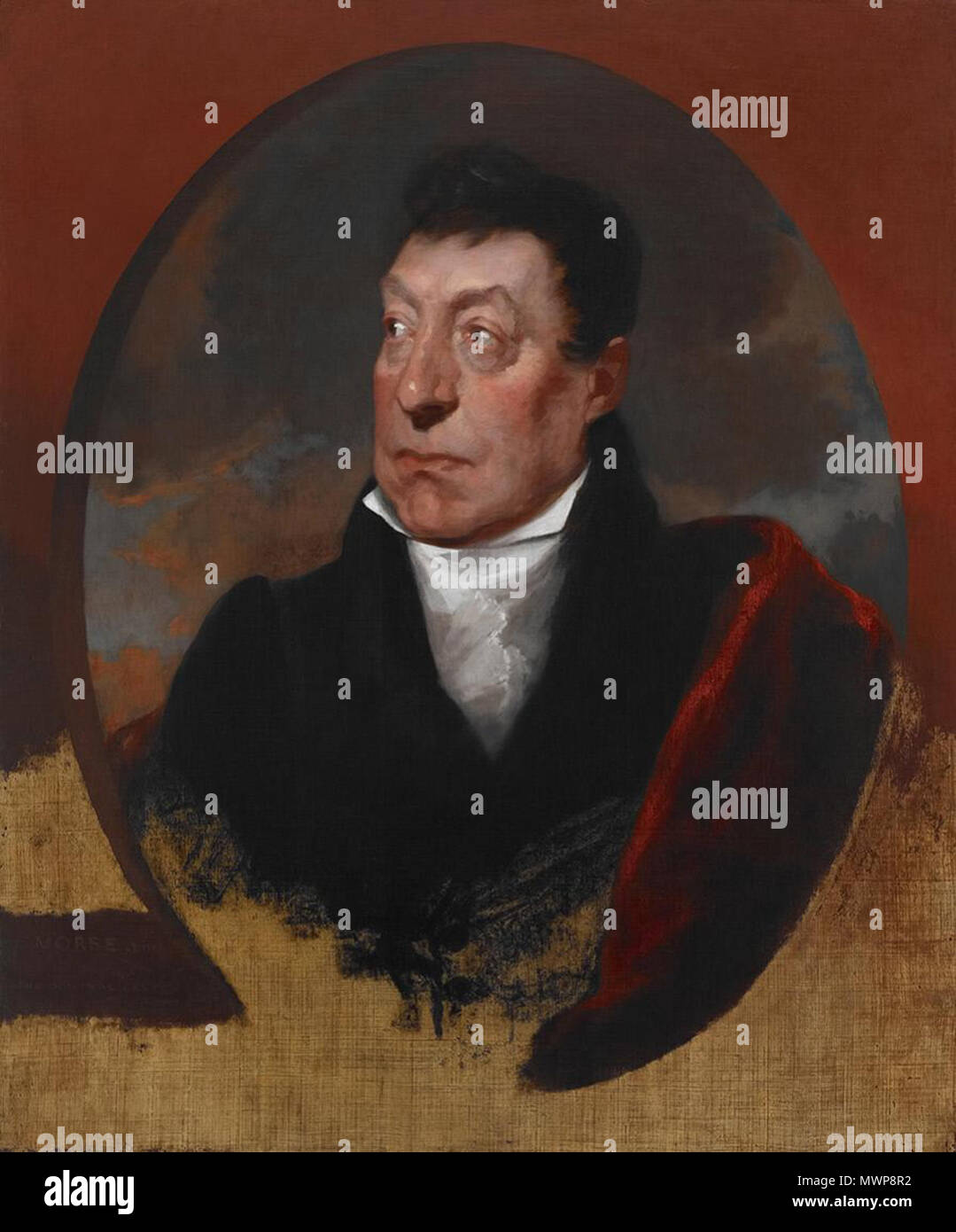 . Marquis de Lafayette . English: Samuel Finley Breese Morse (1791 ...