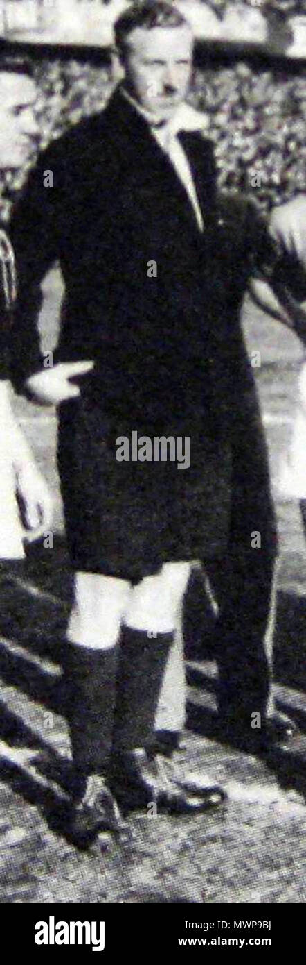 . Stanley Rous president of FIFA from 1961 to 1974. 1933. Unknown 574 ...