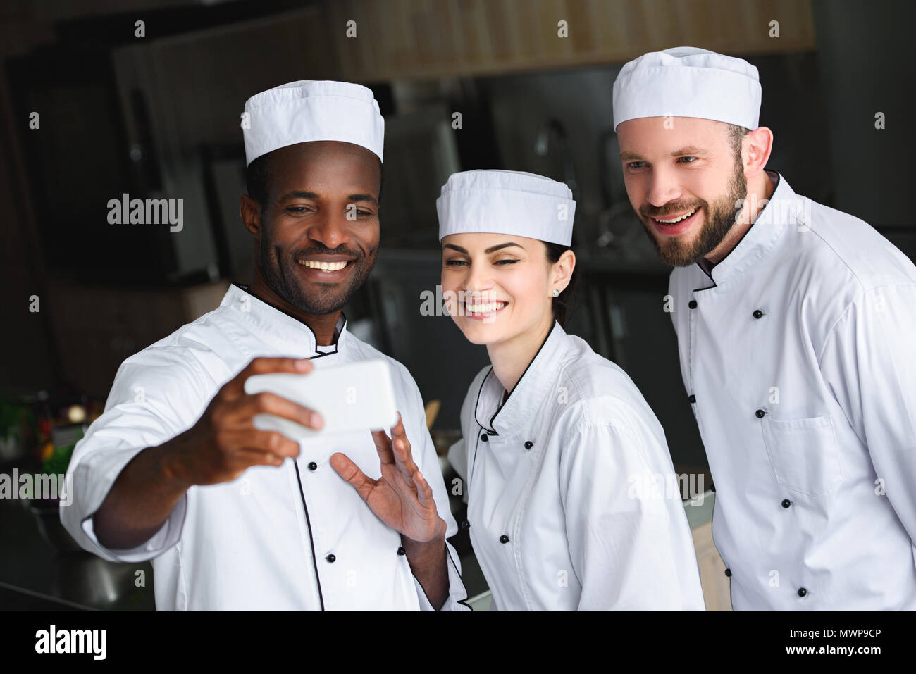 Chefs gadget hi-res stock photography and images - Alamy