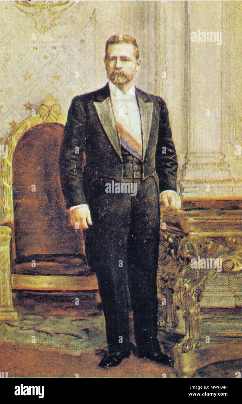 Pintor historico hi-res stock photography and images - Alamy