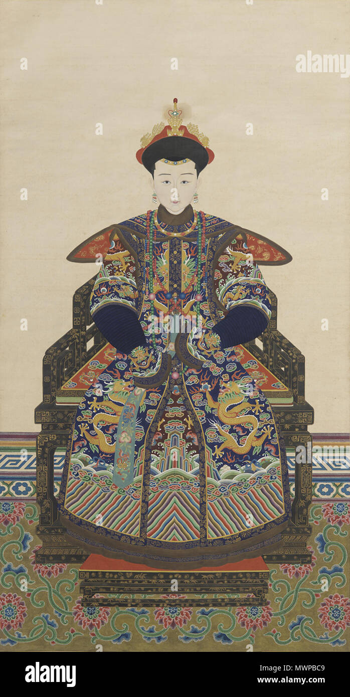 Daoguang Emperor