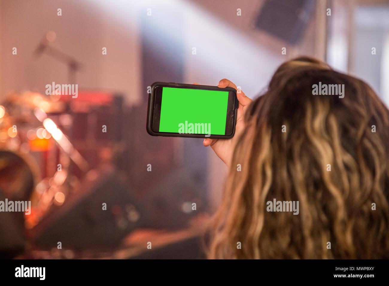 Phone recording tape hi-res stock photography and images - Alamy