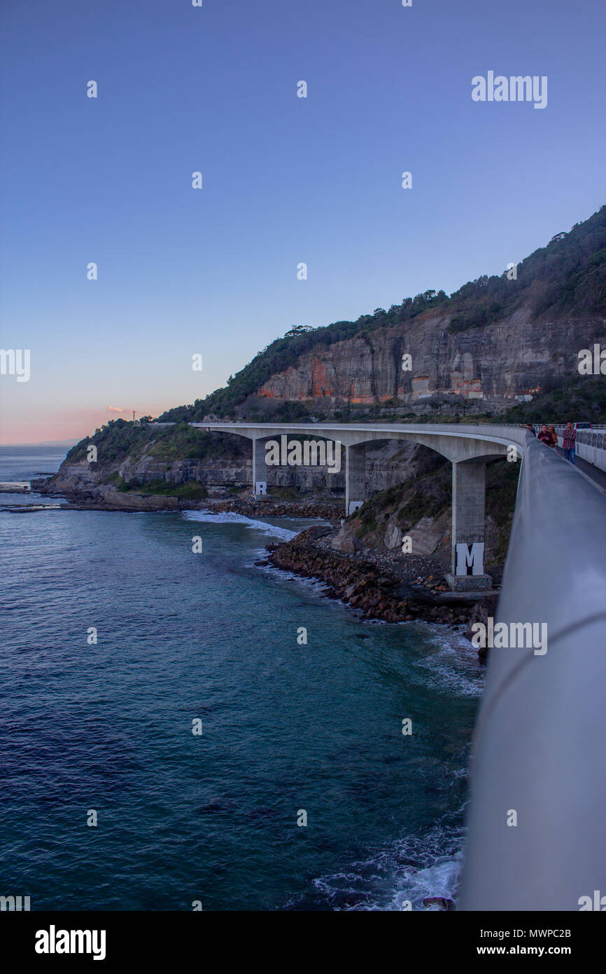 Australian bridges hi-res stock photography and images - Alamy