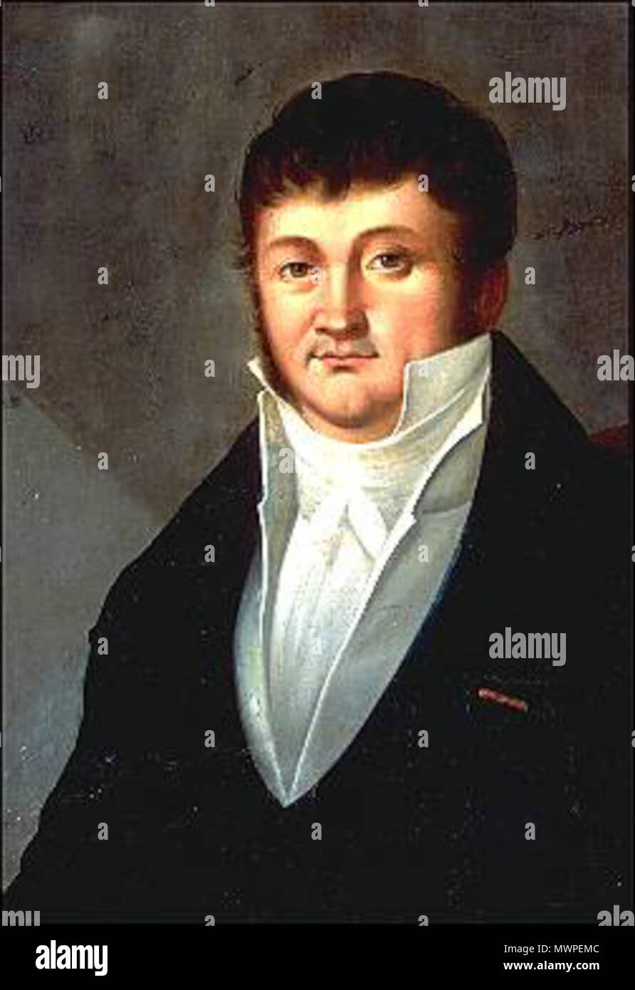 . Partial portrait of Robert Surcouf . Unknown date. Unknown 525 Robert ...