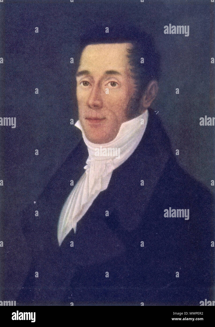 Robert miles hi-res stock photography and images - Alamy