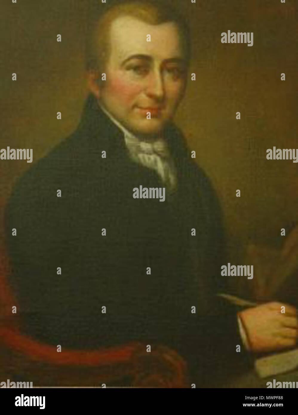 Caesar rodney hi-res stock photography and images - Alamy