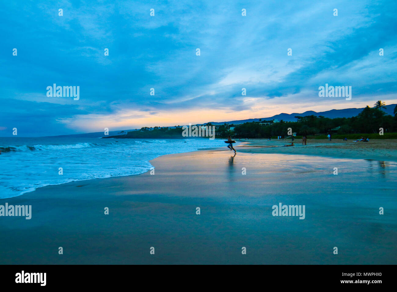 Spencer beach park hi-res stock photography and images - Alamy