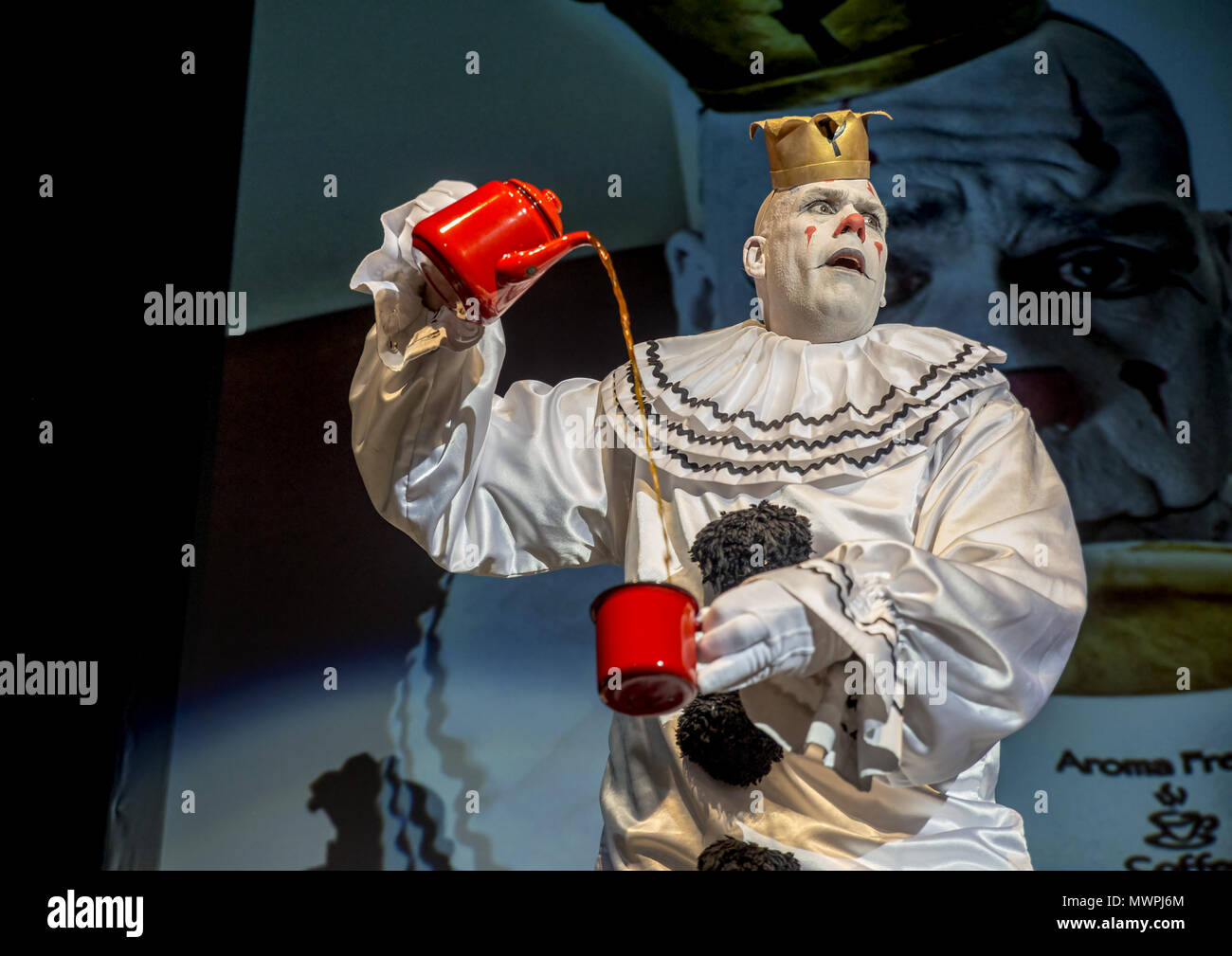 Mike geier hi-res stock photography and images - Alamy