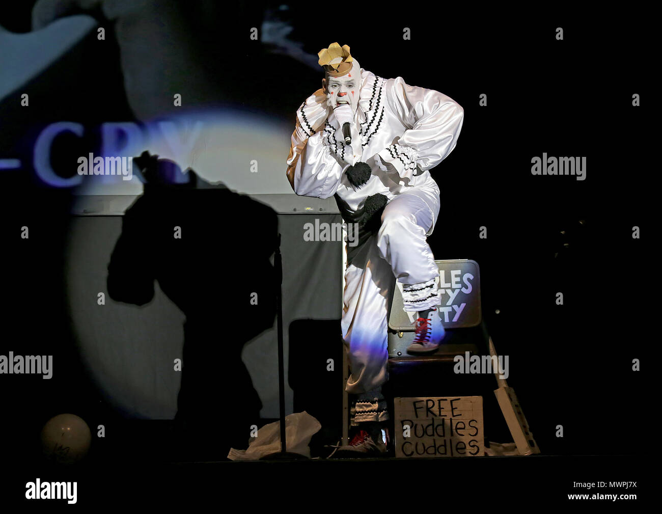 Mike geier hi-res stock photography and images - Alamy