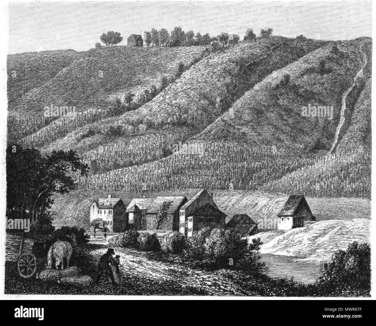 Bad place Black and White Stock Photos & Images - Alamy