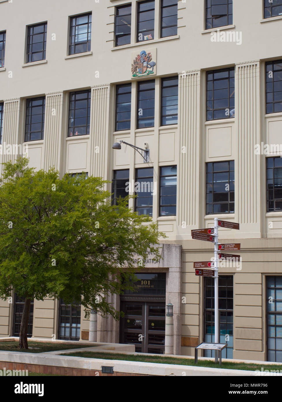 Council council building hi-res stock photography and images - Alamy