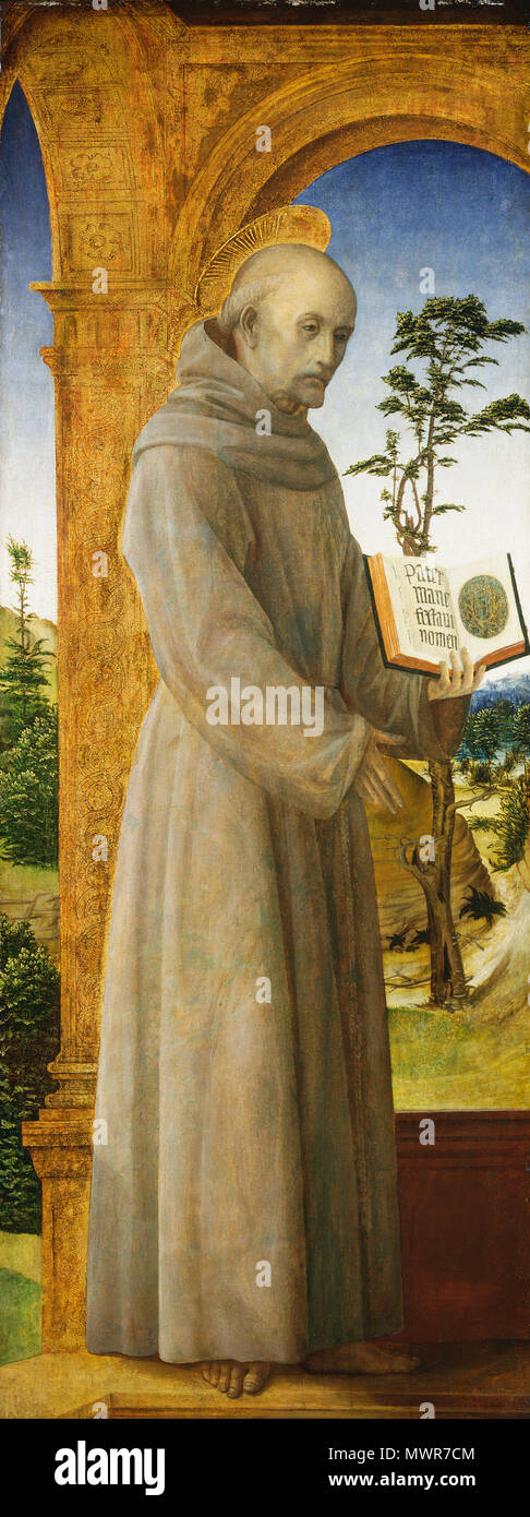 Saint bernardino hi-res stock photography and images - Alamy