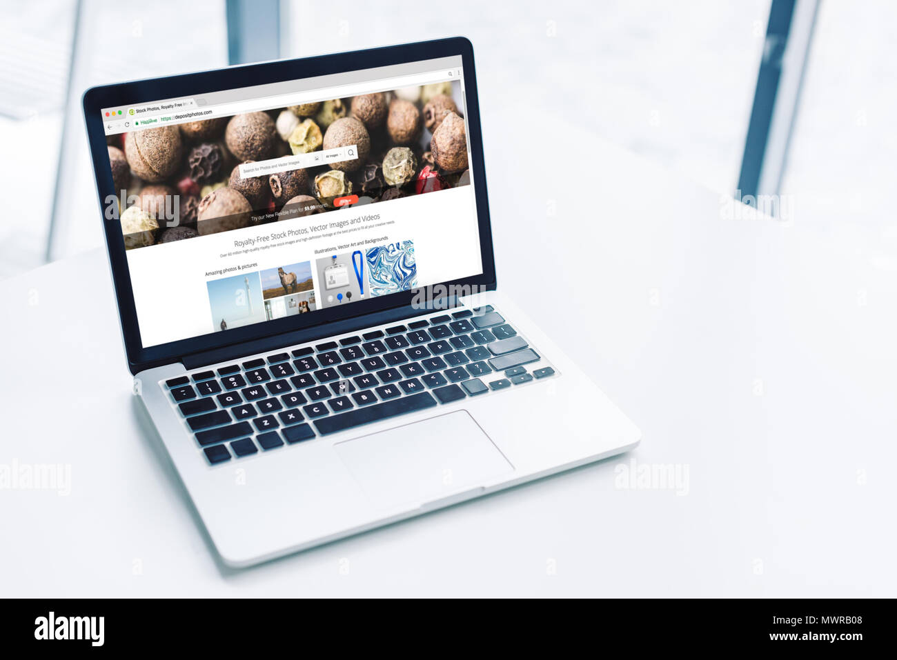 Depositphotos hi-res stock photography and images - Alamy