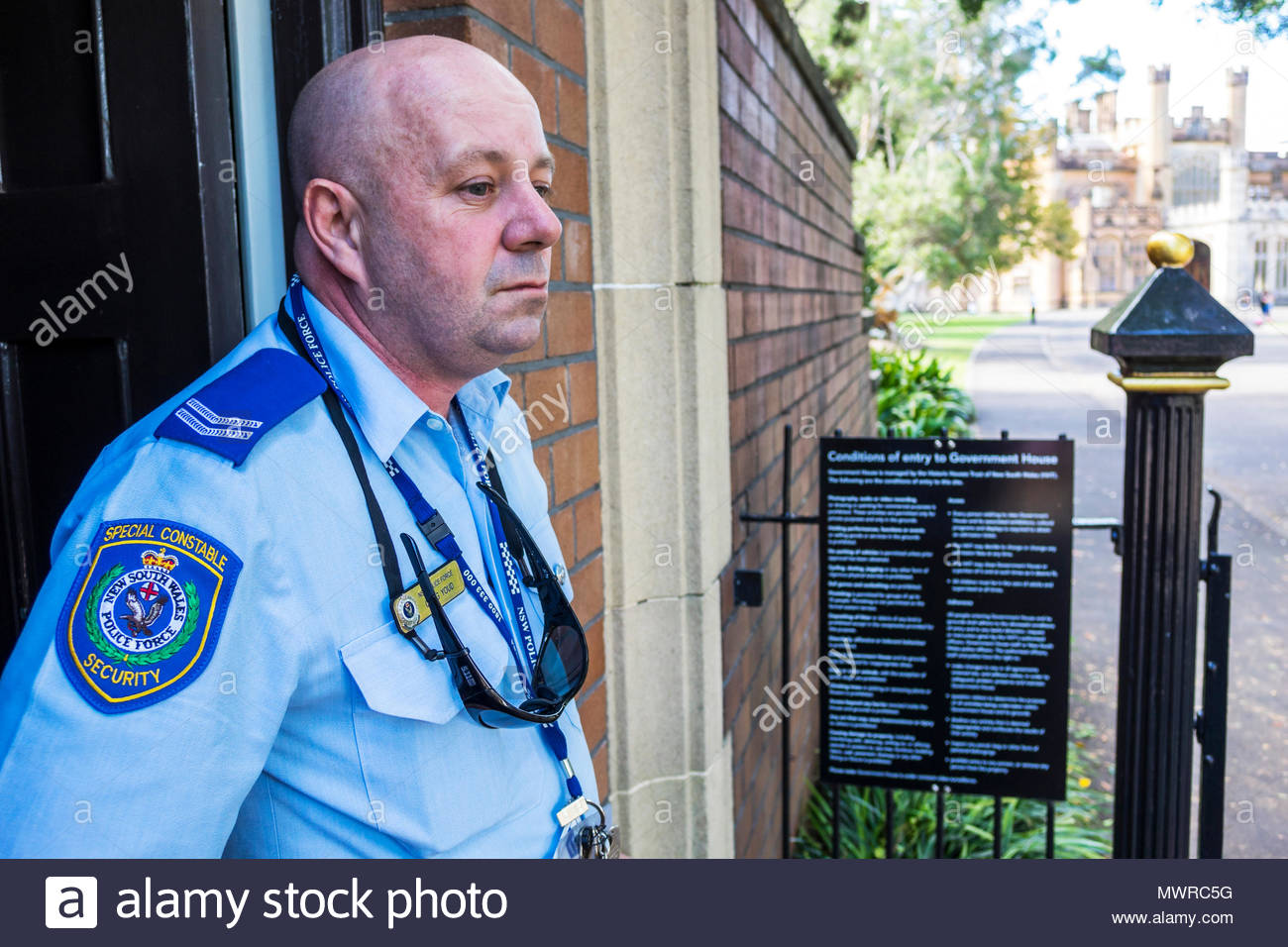 Special Constable Stock Photos & Special Constable Stock Images - Alamy
