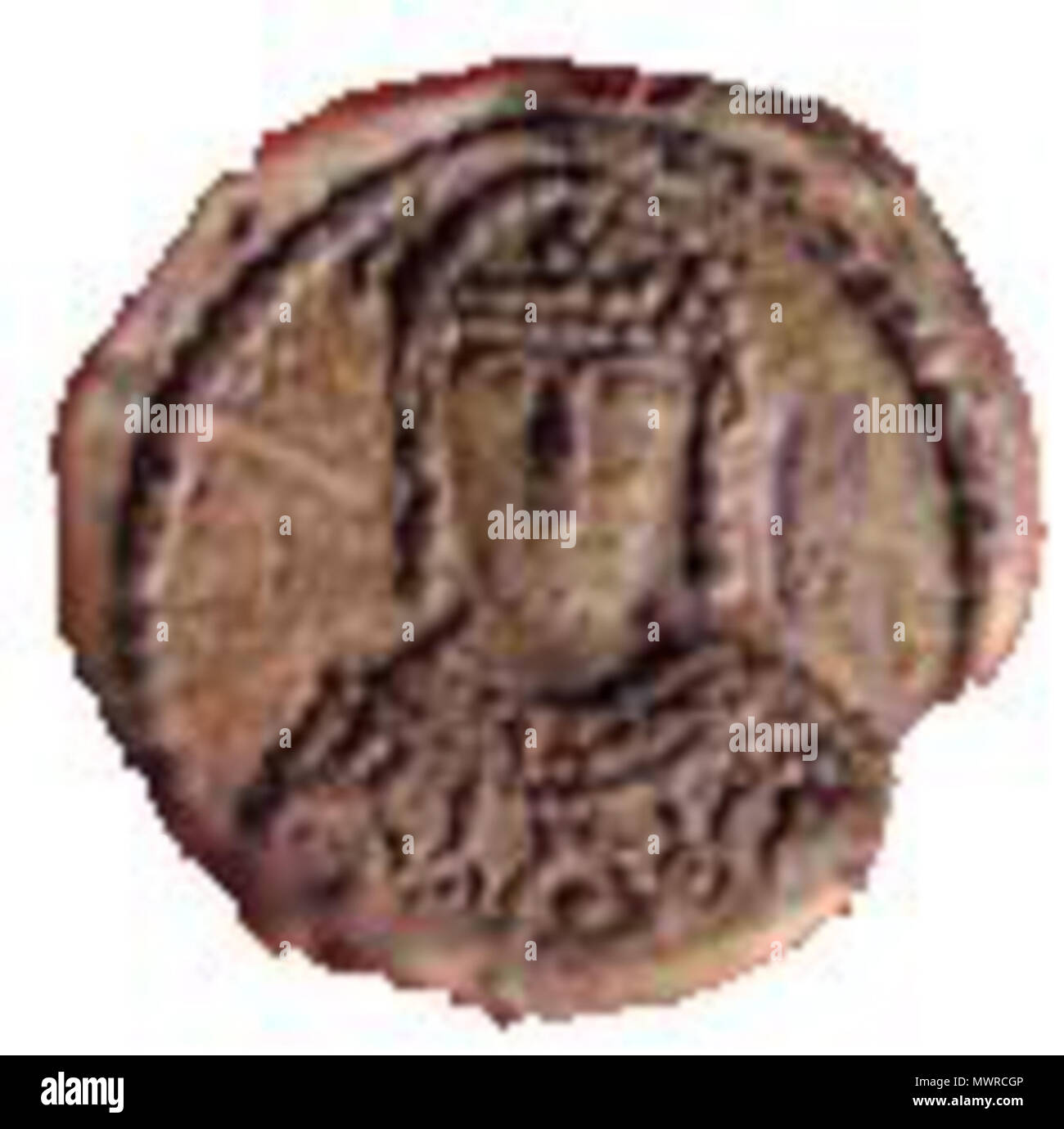 Simeon the great hi-res stock photography and images - Alamy