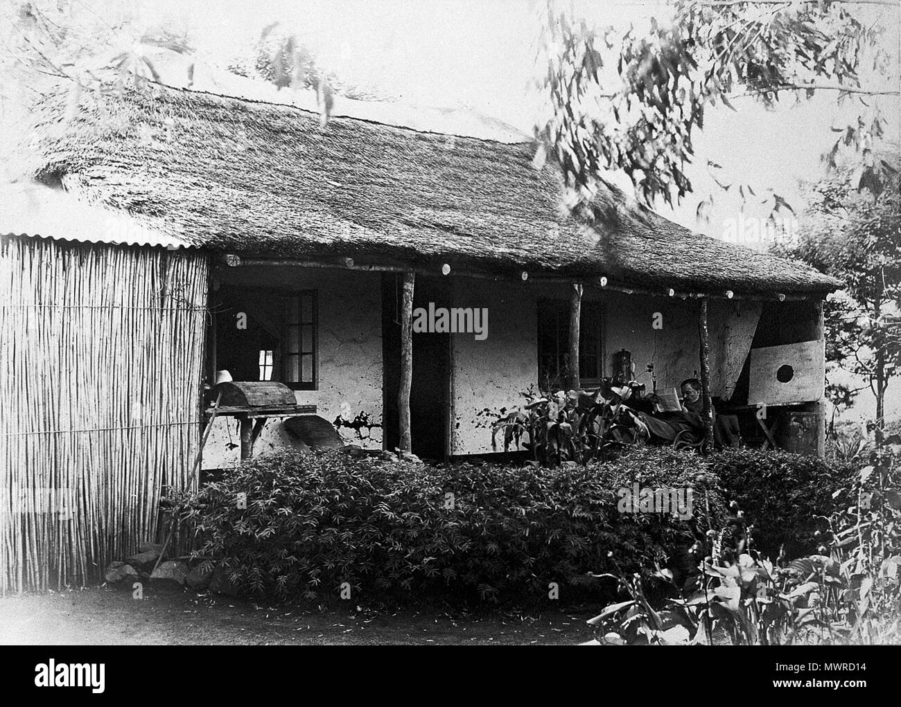 Ubombo hi-res stock photography and images - Alamy