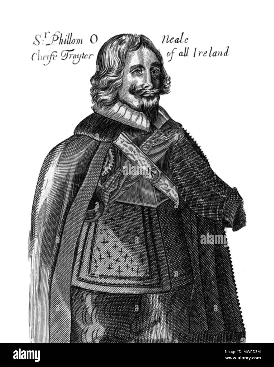 Sir phelim o’neill hi-res stock photography and images - Alamy