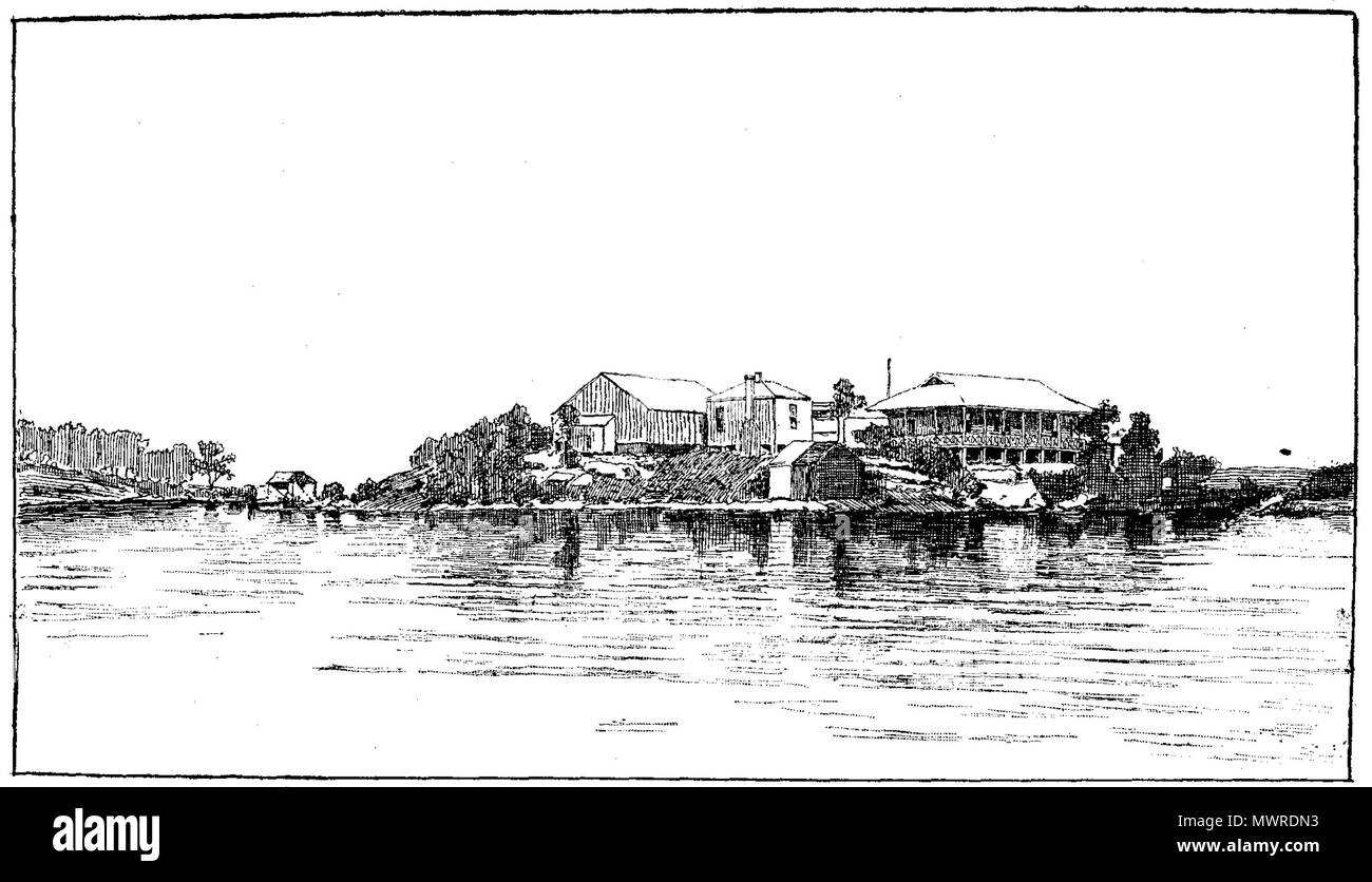 Rodd island sydney hi-res stock photography and images - Alamy