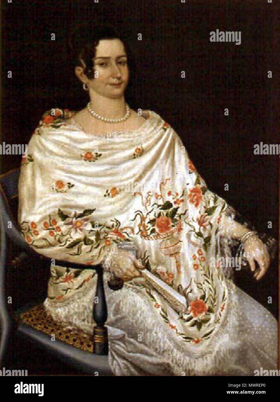 Sra josé hi-res stock photography and images - Alamy