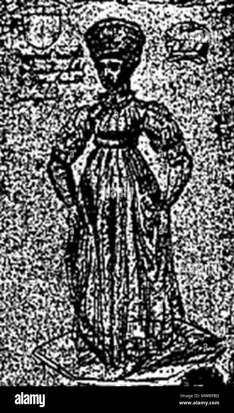 . English: Les mémoriaux d'Antoine de Succa . circa 1600. Unknown 580 ...