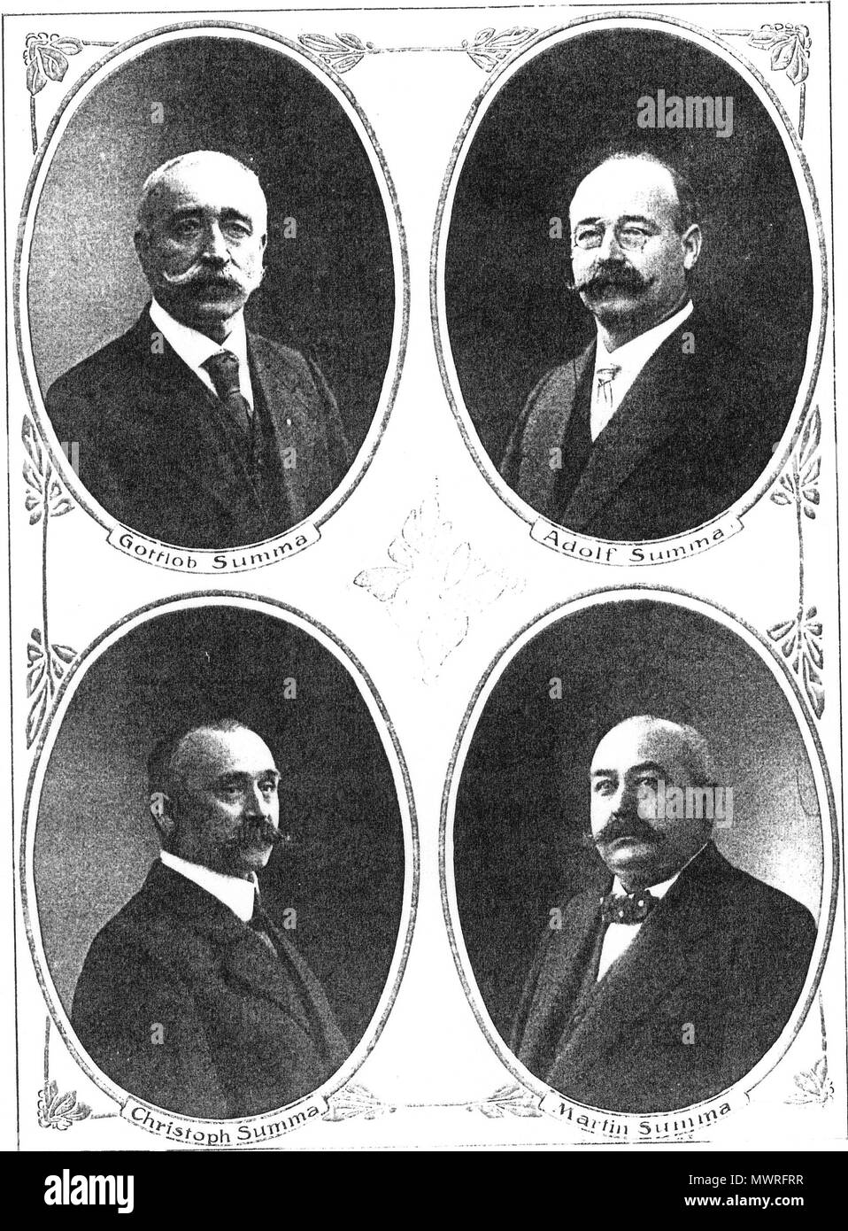 Summa hi-res stock photography and images - Alamy