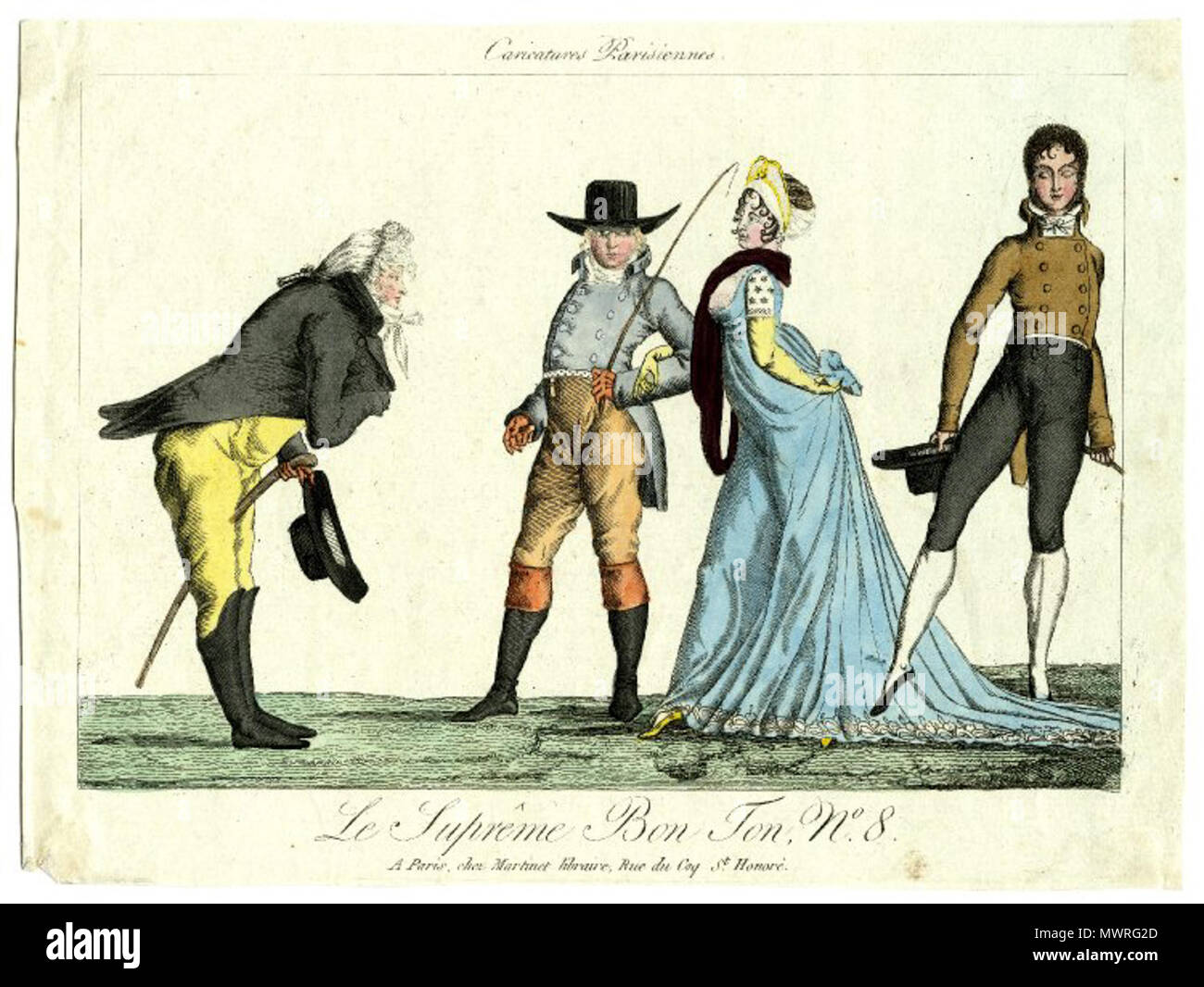 Artistic caricatures hi-res stock photography and images - Alamy